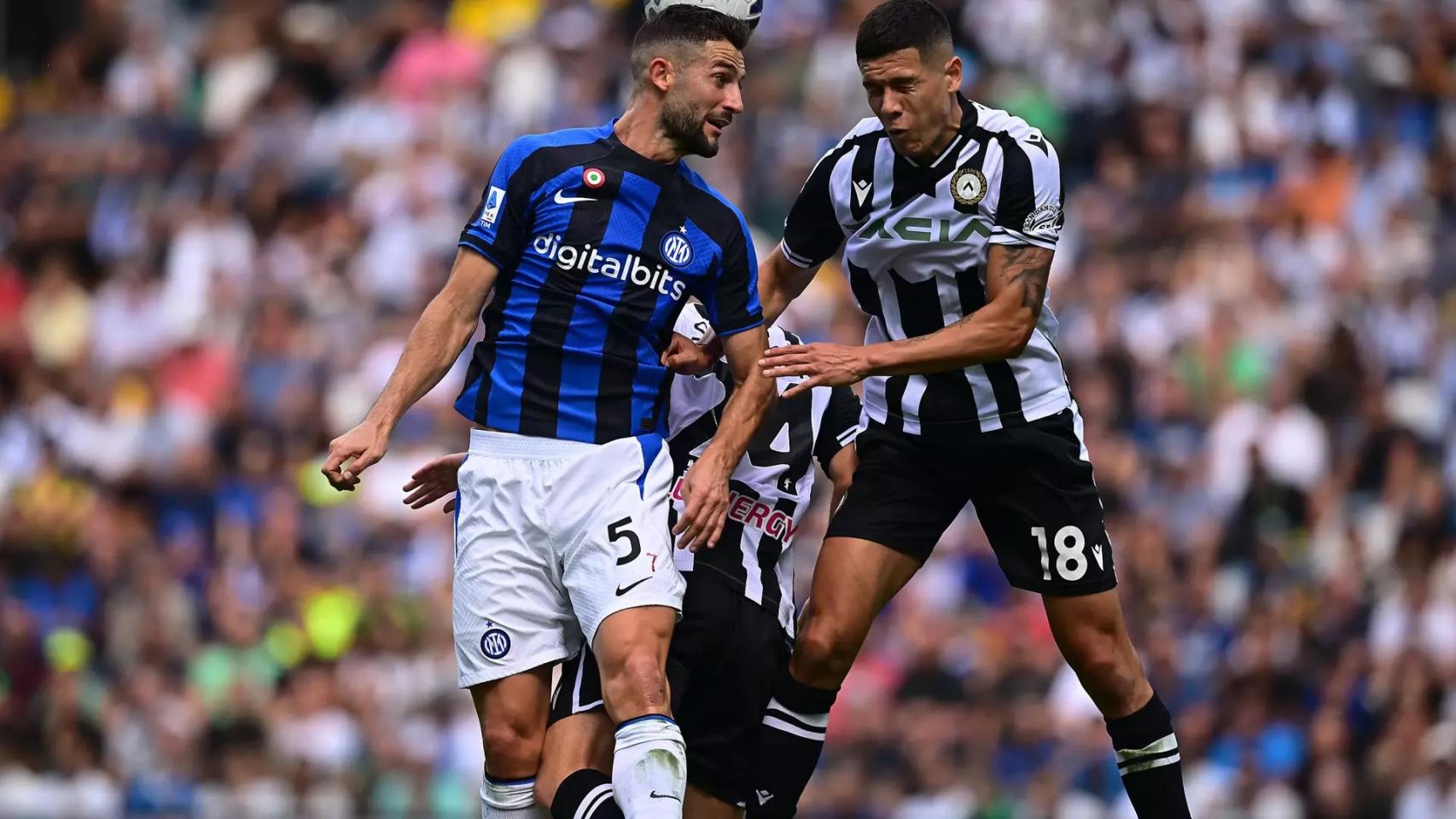 El Inter de Milán, la última víctima de la burbuja de las criptomonedas ...