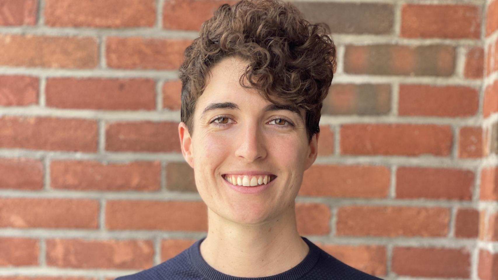La filóloga vasca que triunfa en la Universidad de Harvard estudiando ...