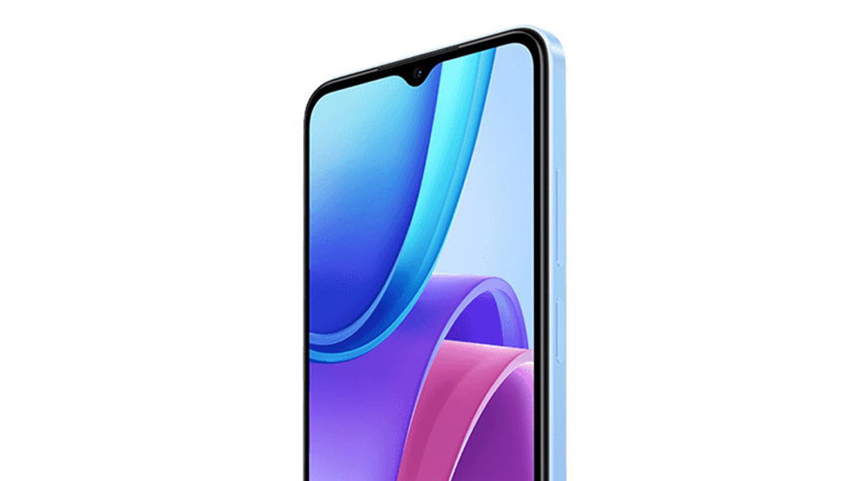 Redmi Note 11R: características y precio del nuevo gama media que ...