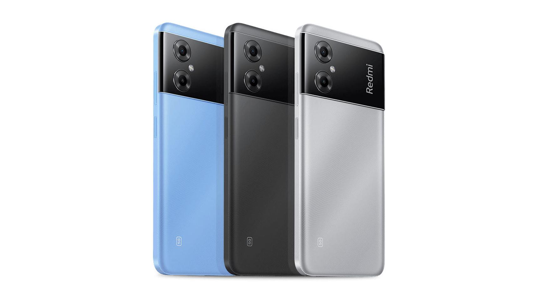 Redmi Note 11R: características y precio del nuevo gama media que ...