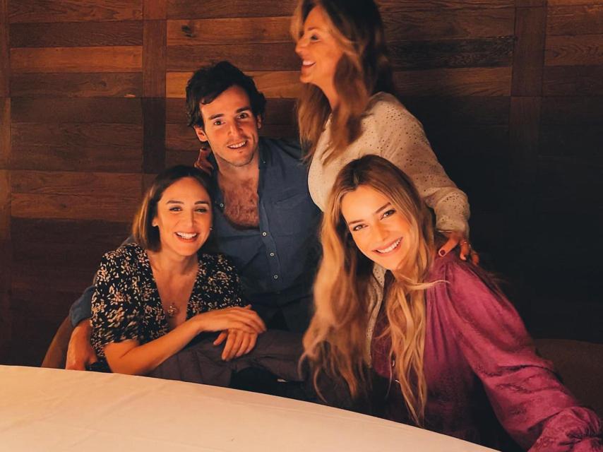 Los Secretos de los Onieva Molas, la Familia Millonaria Que Perdió el ...