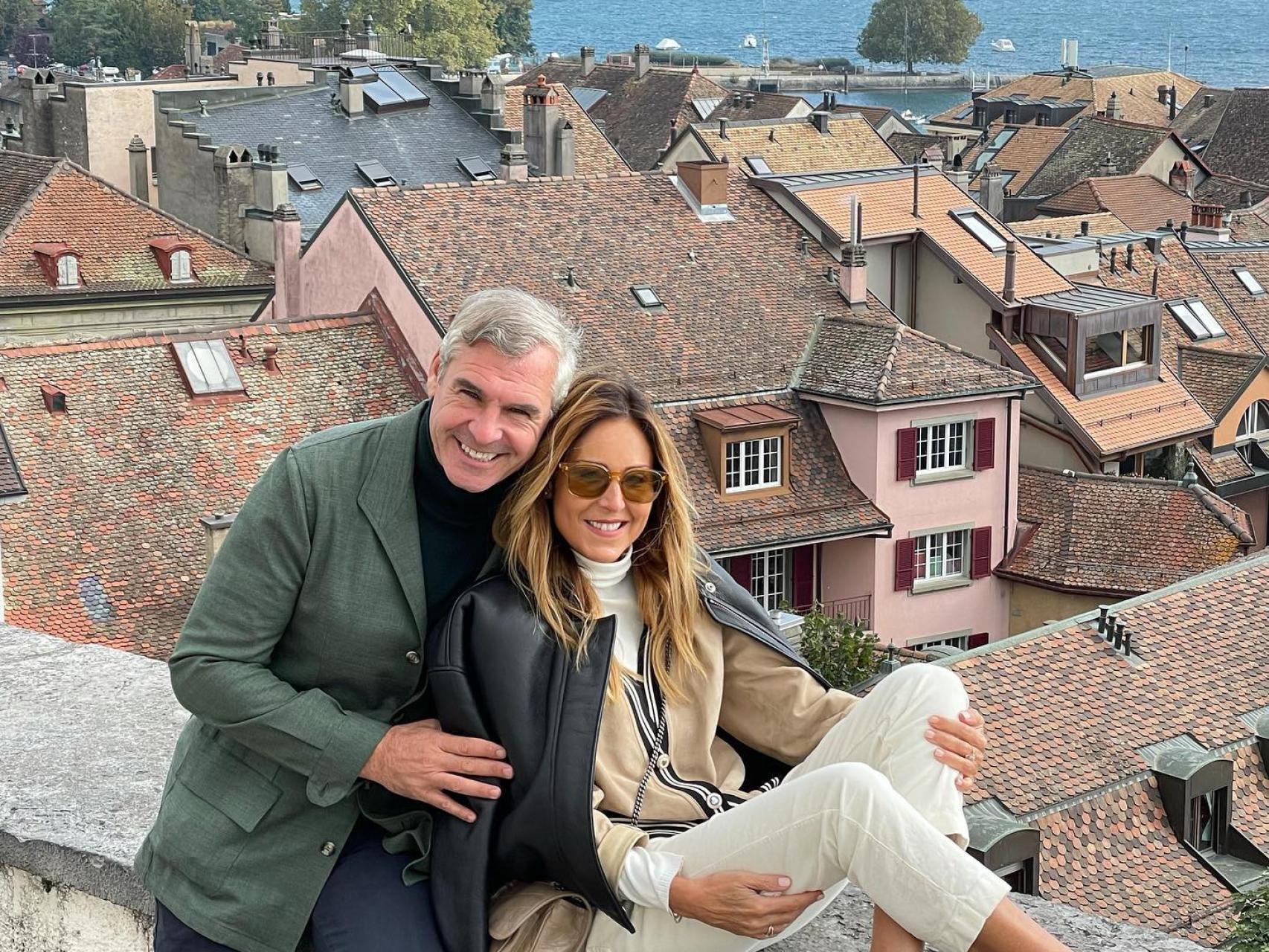 Los Secretos de los Onieva Molas, la Familia Millonaria Que Perdió el ...