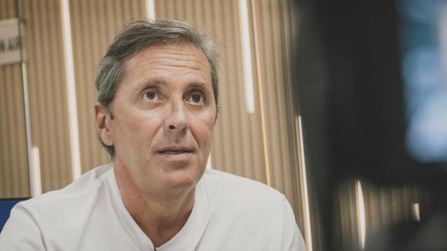 Paco González habla claro: "No me gustan los que, como Rubiales, graban ...