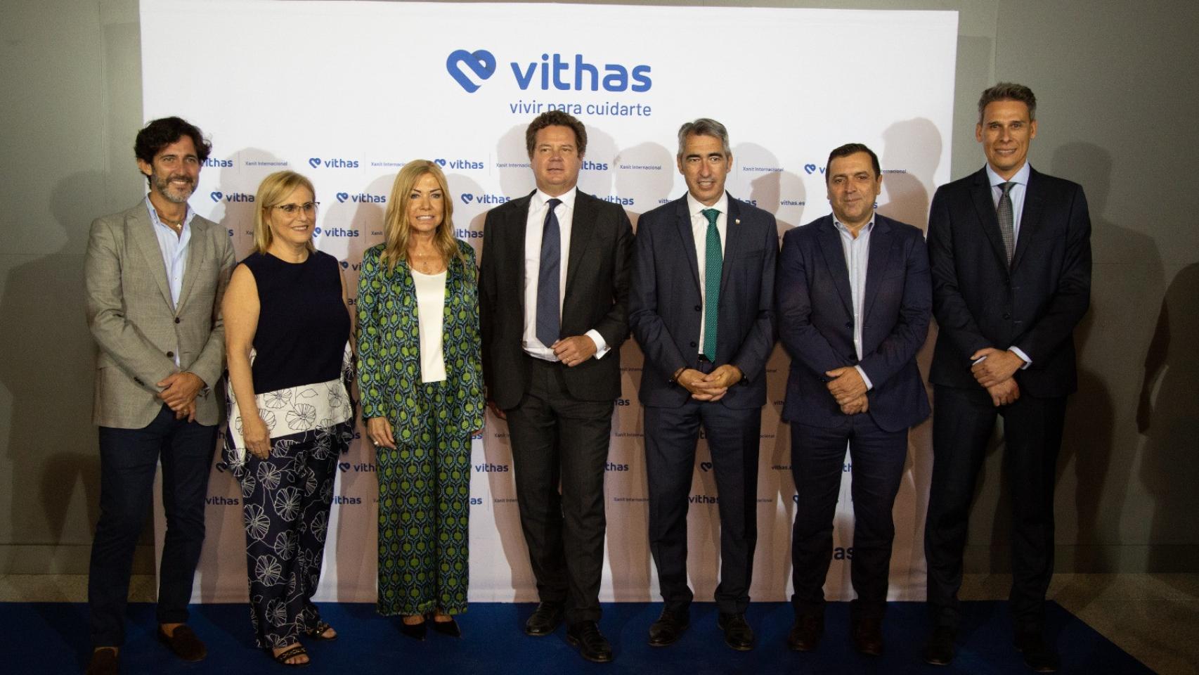 Así es la ampliación del hospital Vithas en Benalmádena que permitirá ...