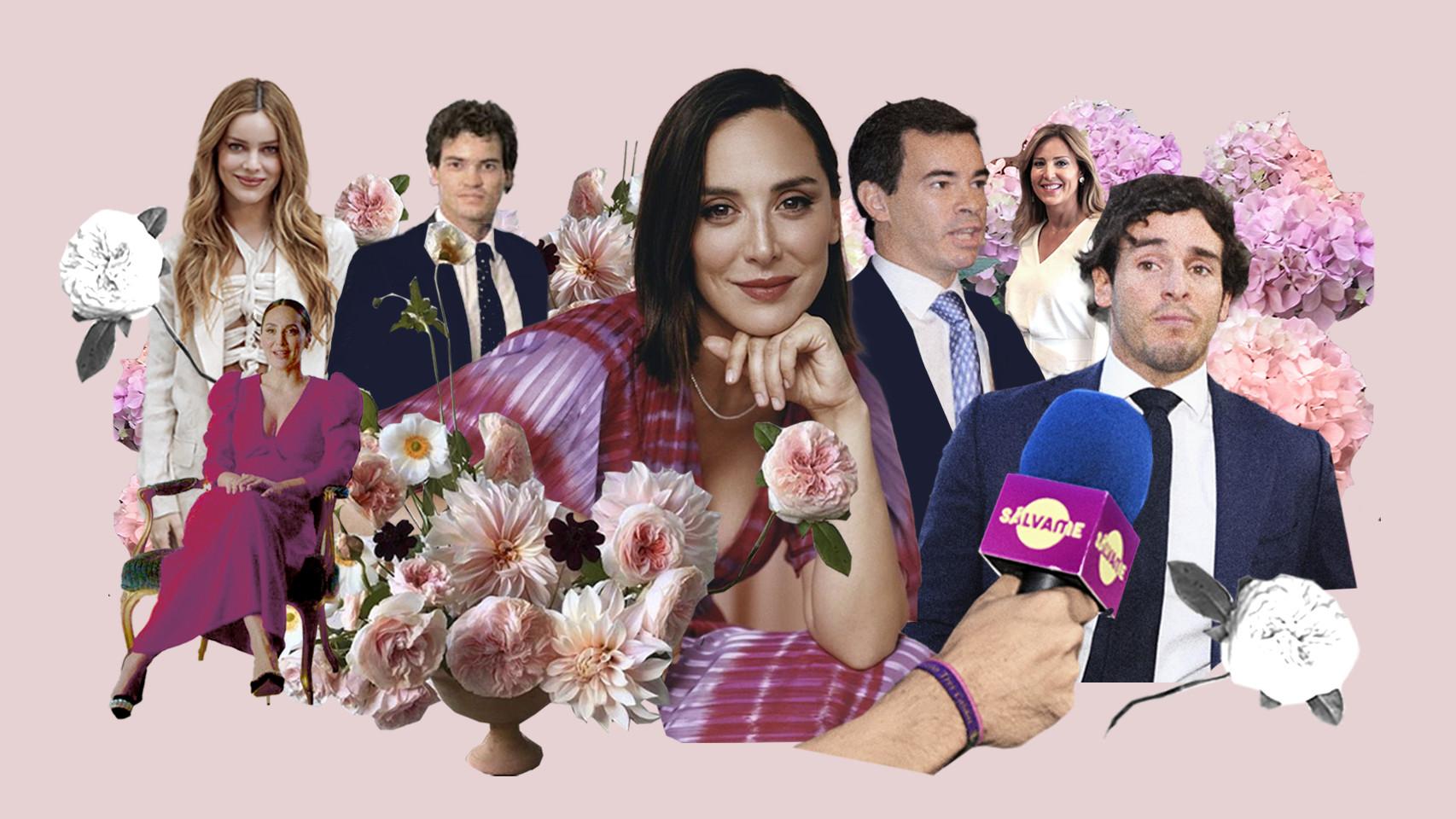 Los Secretos de los Onieva Molas, la Familia Millonaria Que Perdió el ...