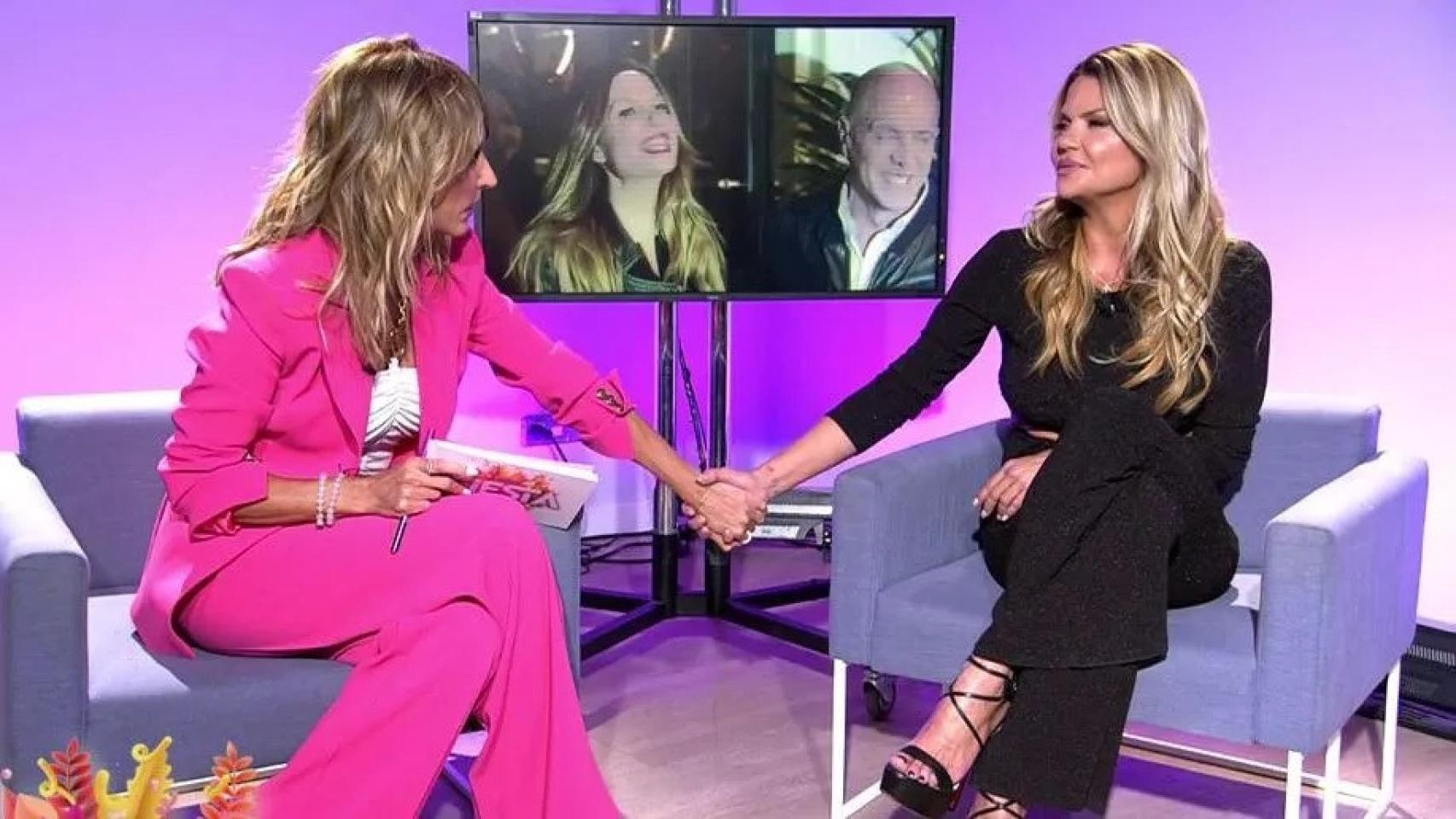 A Telecinco se le agua la ‘Fiesta’: empeora el dato del último programa ...