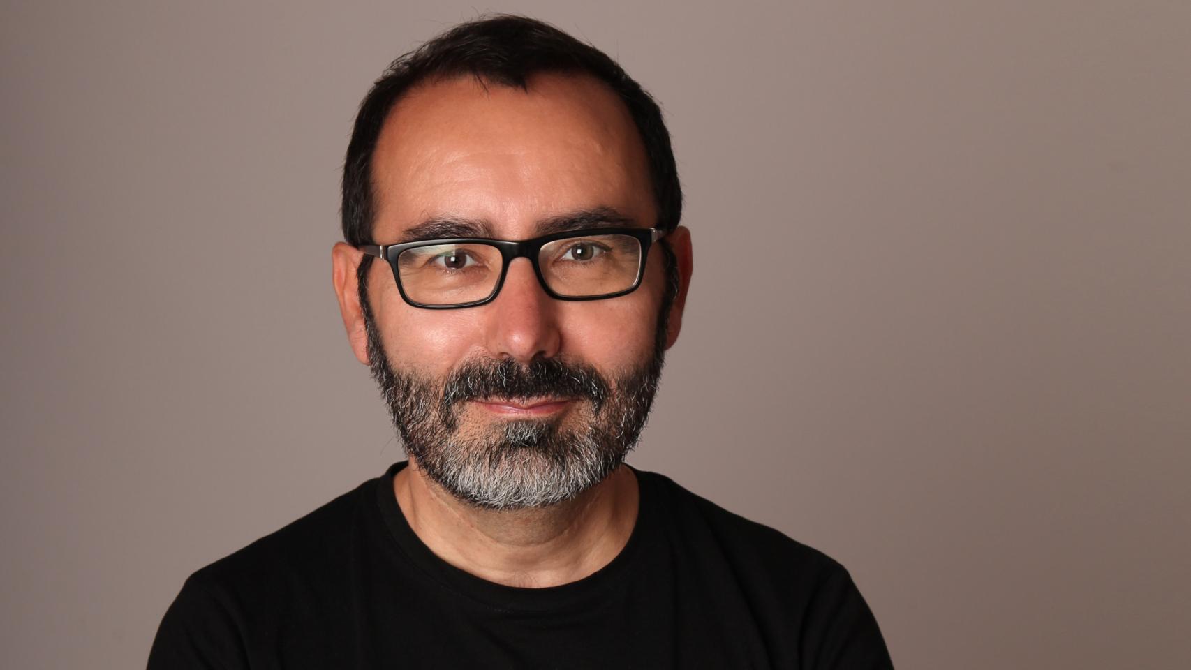 Amor, bullying y una madre coraje en la nueva novela de Javier Morales