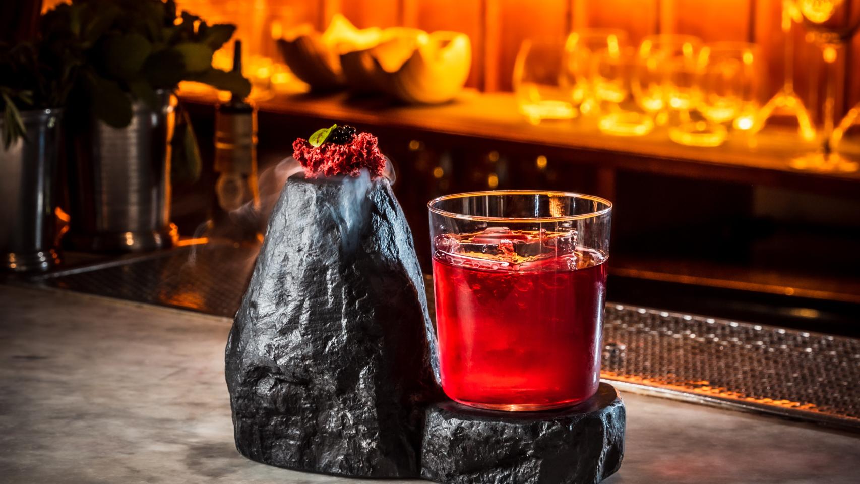 El mejor bar del mundo se llama Paradiso y está en Barcelona