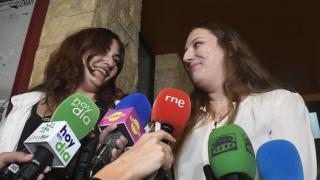 Las emotivas palabras de Andrea y Lola, hijas de Jesús Quintero: "Nos ha dejado una herencia ...