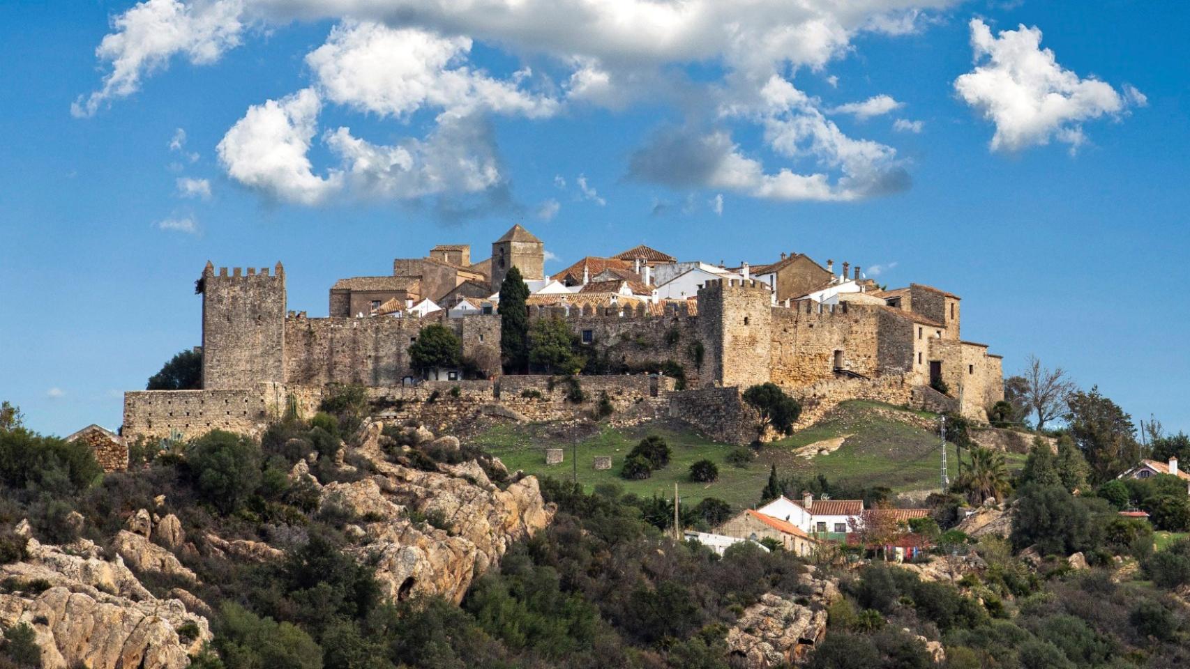 Estos son los pueblos medievales más bonitos de Andalucía