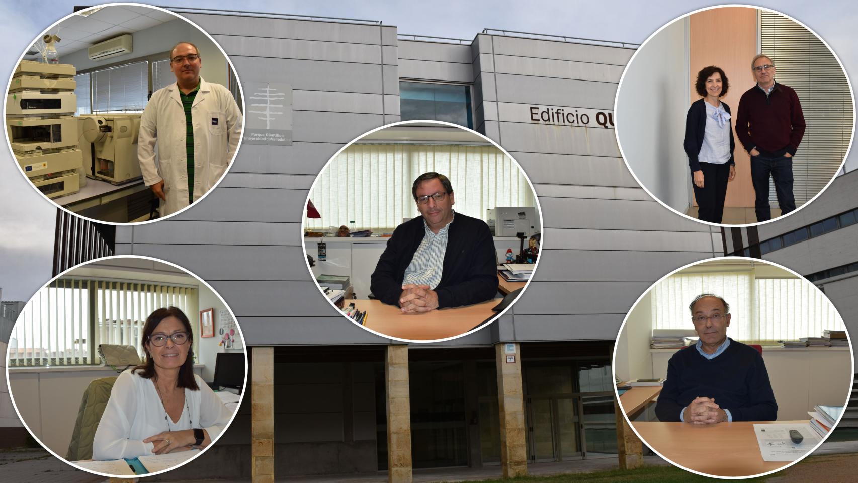 Ni tóxicos ni contaminantes: la química que aporta soluciones gracias a ...