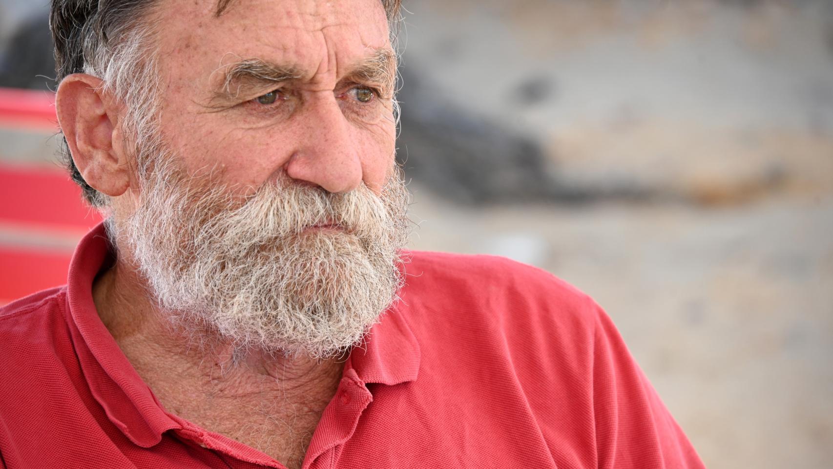 'Fofi', el buzo perseguido por el Proyecto Galeón: halló los tesoros ...