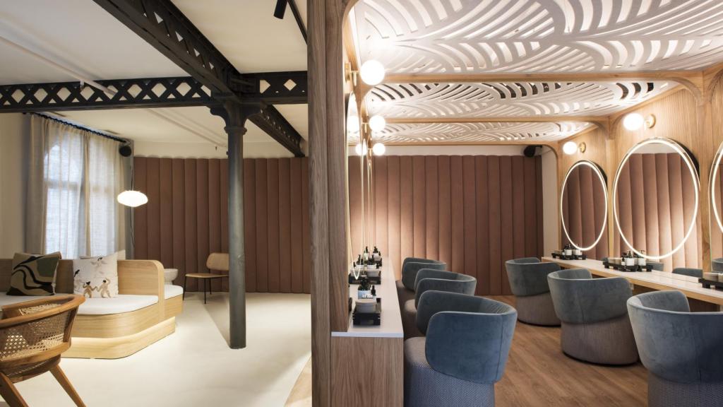 'Women only': Juno House, el selecto club para mujeres que saben vivir
