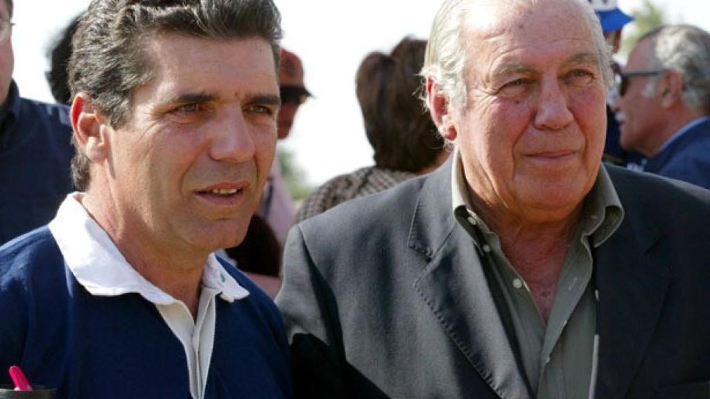 De los Andes a las Drogas: la Otra Cordillera de Carlitos, el Más Joven ...