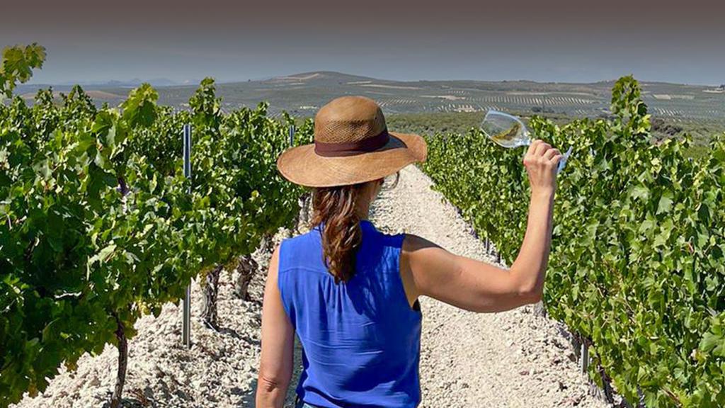 Manual para aficionarse a los cautivadores vinos de Montilla-Moriles