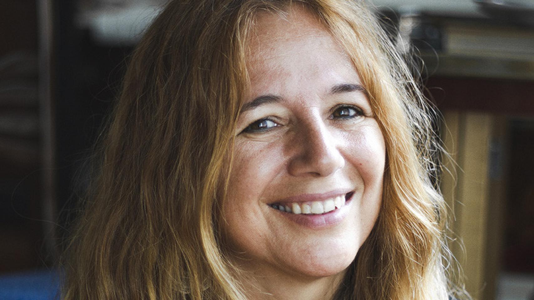 'Nos queda lo mejor': Isabel González tiene oído para la jerga de la ...