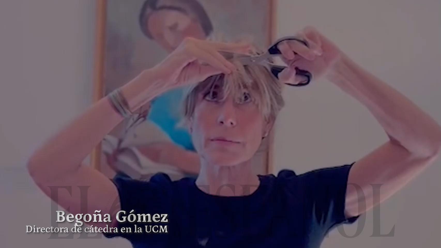 Begoña Gómez, Cuca Gamarra, Milagros Tolón o Esther Esteban, entre las ...