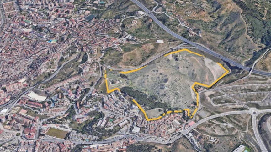 Anuncian una inversión de 81 millones en 300 viviendas al norte del ...