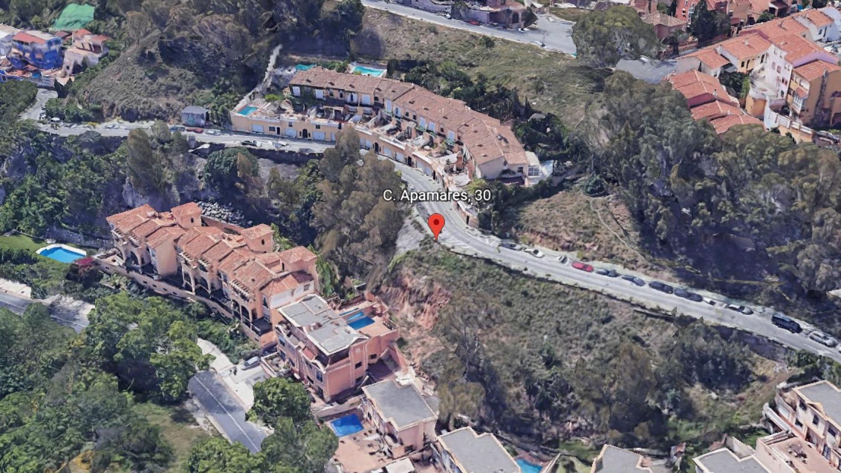 El 'fantasma' de las expropiaciones: Málaga pagará 4,4 millones por un ...