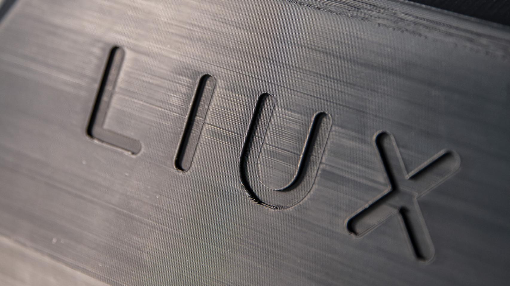 Liux Animal: el coche eléctrico español ‘hecho’ de vainilla, soja y ...