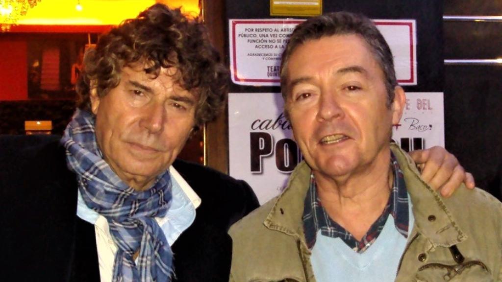 El Guionista Detrás del Loco de la Colina: "No Me He Sentido Nunca ...