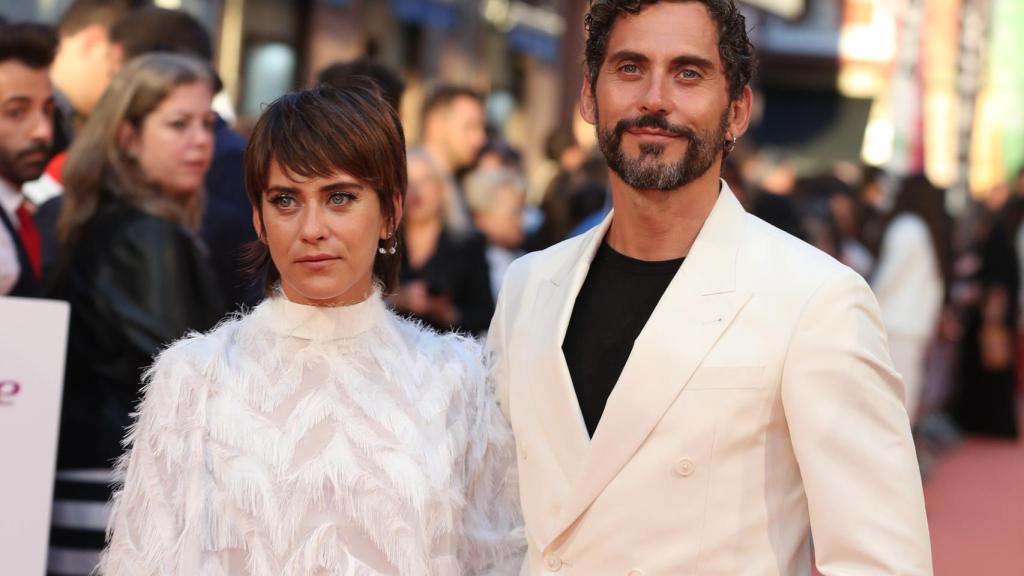 Paco León defiende a su hermana María tras el altercado policial en ...