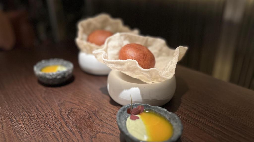 RavioXO: Dabiz Muñoz nos lleva de viaje en una experiencia única