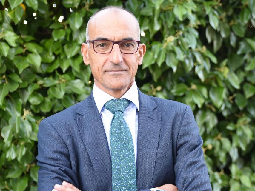 Collosa elige por primera vez un administrador único ajeno a la familia ...