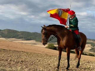Telmo Aldaz de la Quadra-Salcedo, el Líder Carlista Criado Como un ...