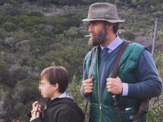 Telmo Aldaz de la Quadra-Salcedo, el Líder Carlista Criado Como un ...