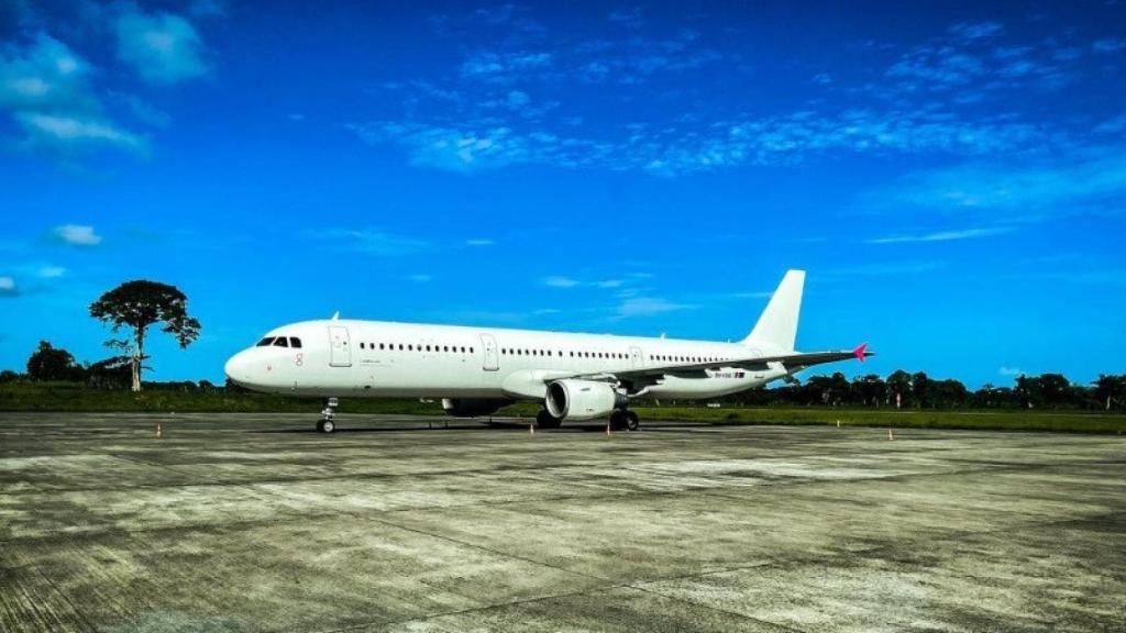 La Covid acaba con Galistair, la aerolínea de vuelos chárter que dio ...