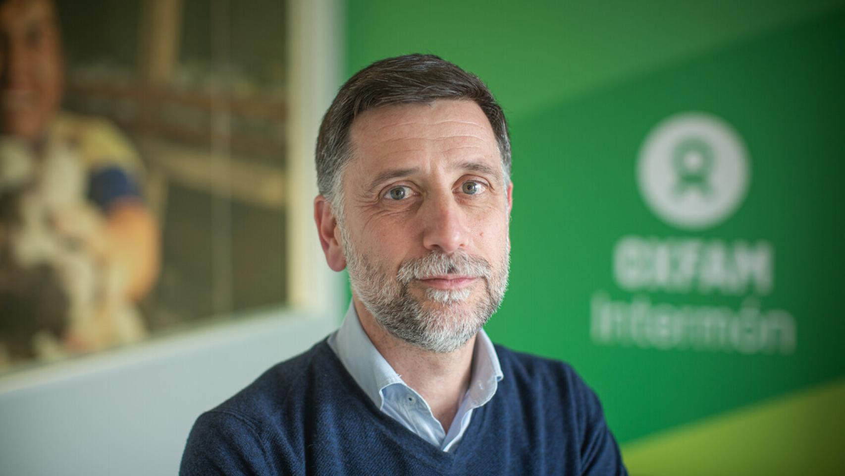 Franc Cortada, director de Oxfam: “España pierde al año 4.700 millones ...