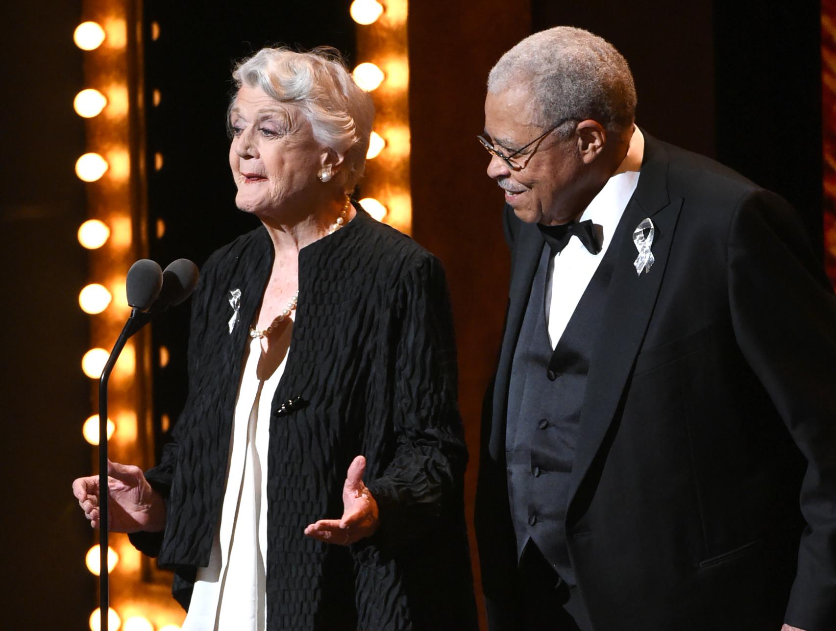 Angela Lansbury, la estrella de ‘Se ha escrito un crimen’ que salvó a ...