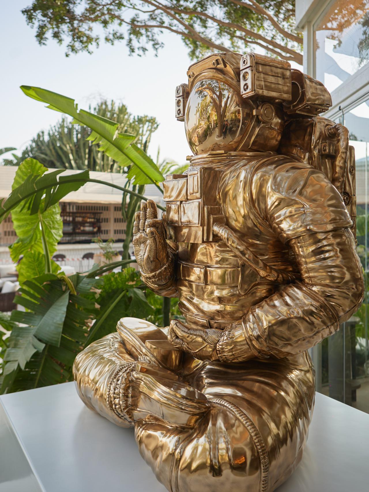 La “brasserie” no solo es cosa de franceses: lo confirma Nota Blu New ...