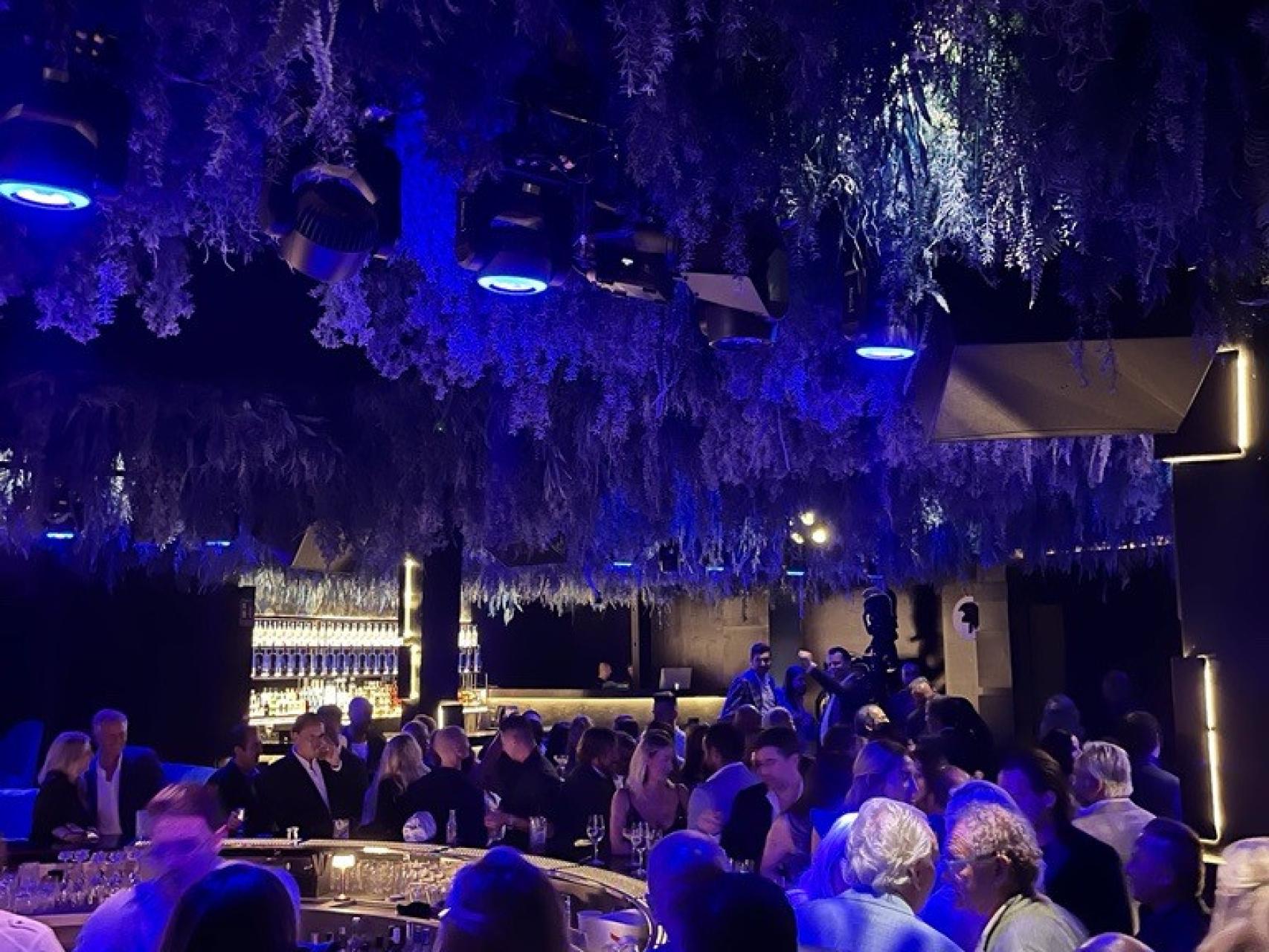 La “brasserie” no solo es cosa de franceses: lo confirma Nota Blu New ...