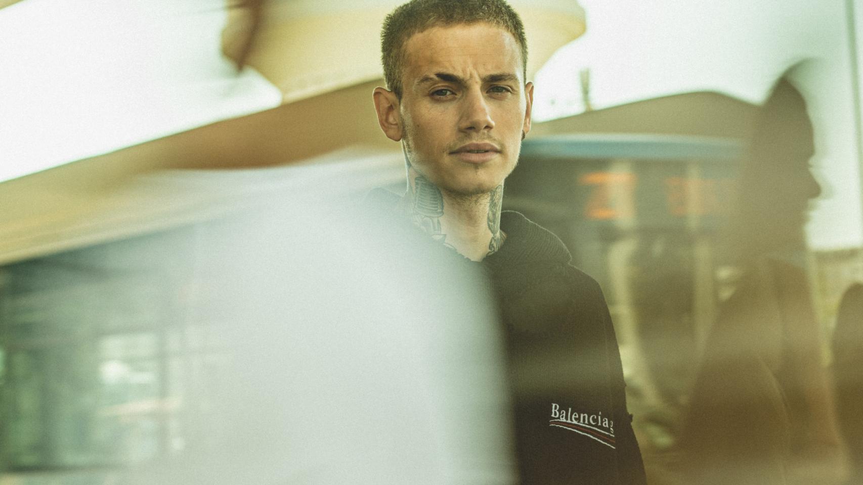 Hugo Cobo y la vida después de 'OT': "Tampoco es que la vida me esté ...