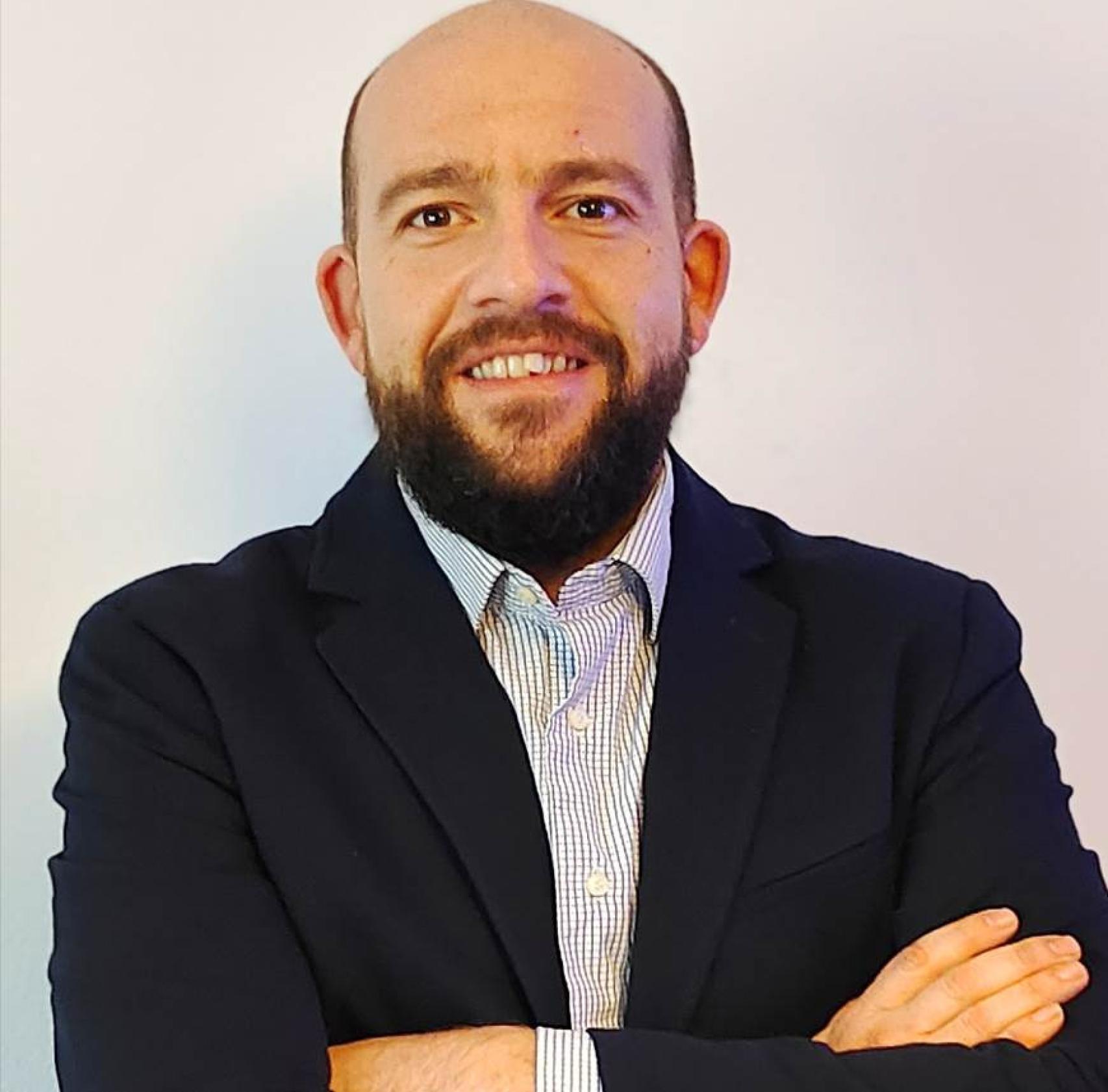 "Somos el quinto fabricante en el mercado español" Carlos Mellado (vivo ...