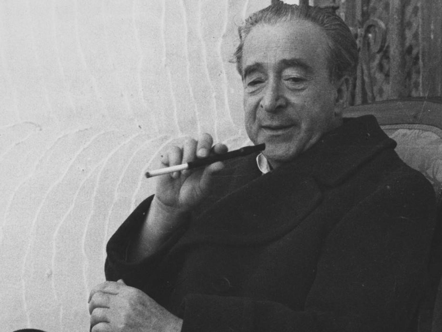 Cómo ser un columnista de éxito: el manual que dejó Julio Camba