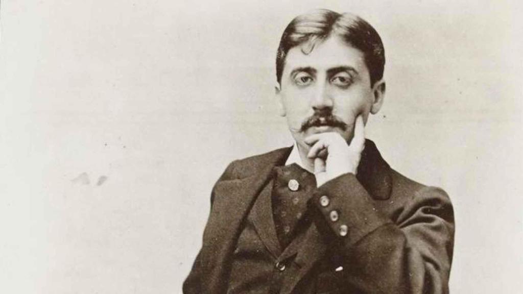 Marcel Proust y el tiempo transformado