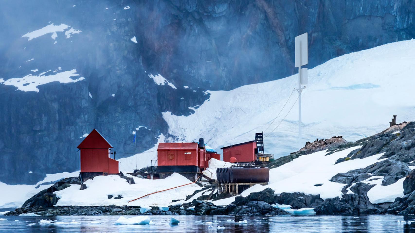 El ingenioso sistema para tener luz en cualquier parte del mundo a ...