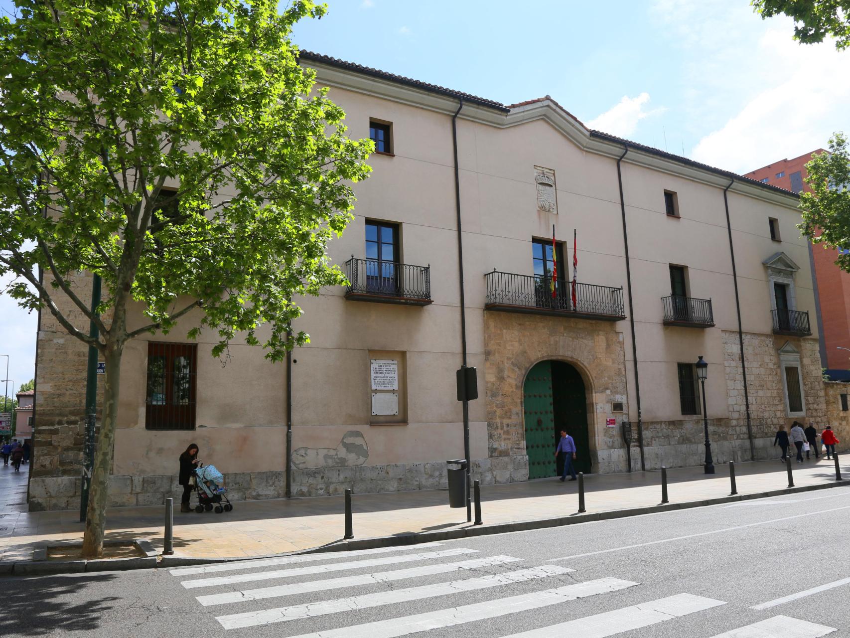 La boda de los Reyes Católicos: la primera piedra de España se puso en ...