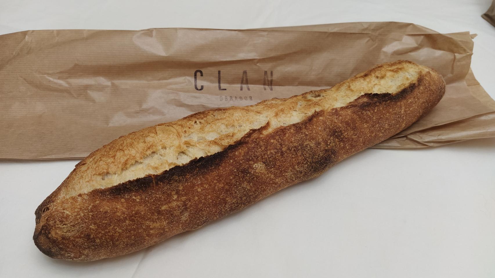 Probamos los cinco panes más top de Madrid y elegimos cuál es el mejor ...