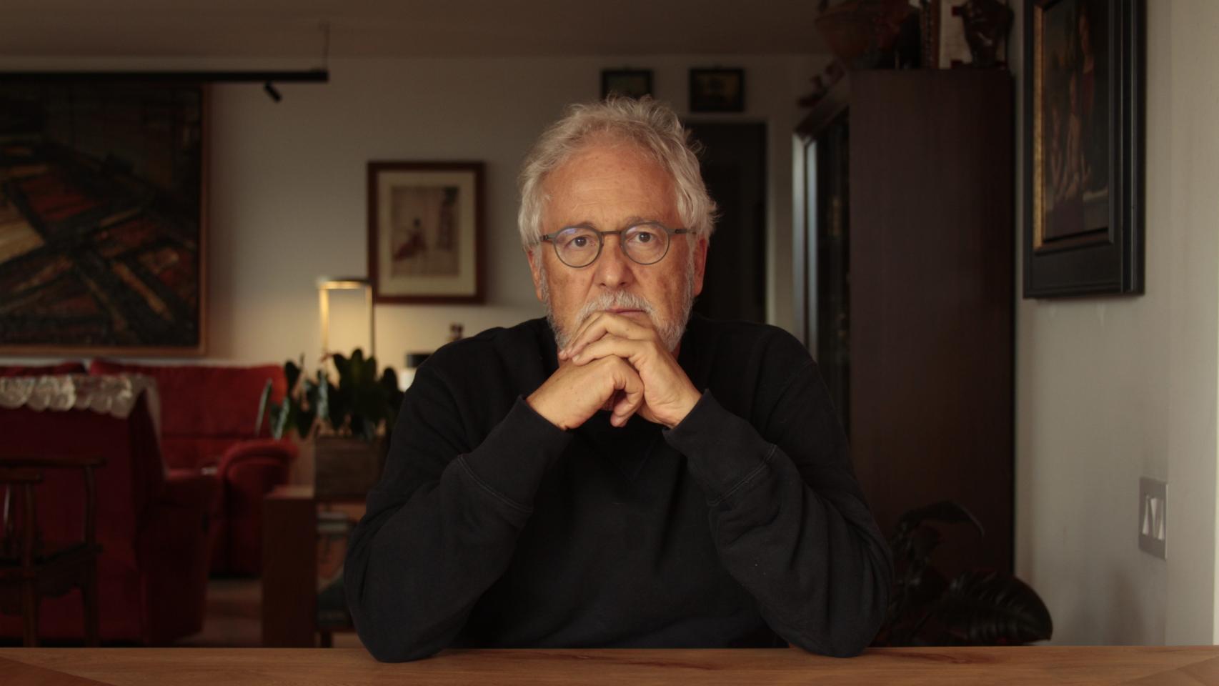 Héctor Abad Faciolince: “Los escándalos sexuales de la Iglesia son ...