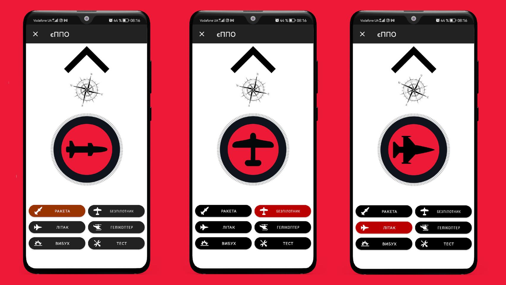 La app que convierte a todos los ucranianos en soldados: ayuda a ...