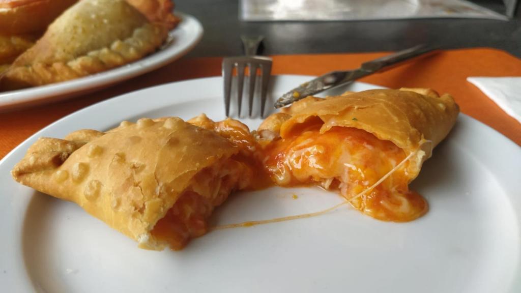 Desmontando el mito de las empanadillas de Móstoles creado por Martes y ...
