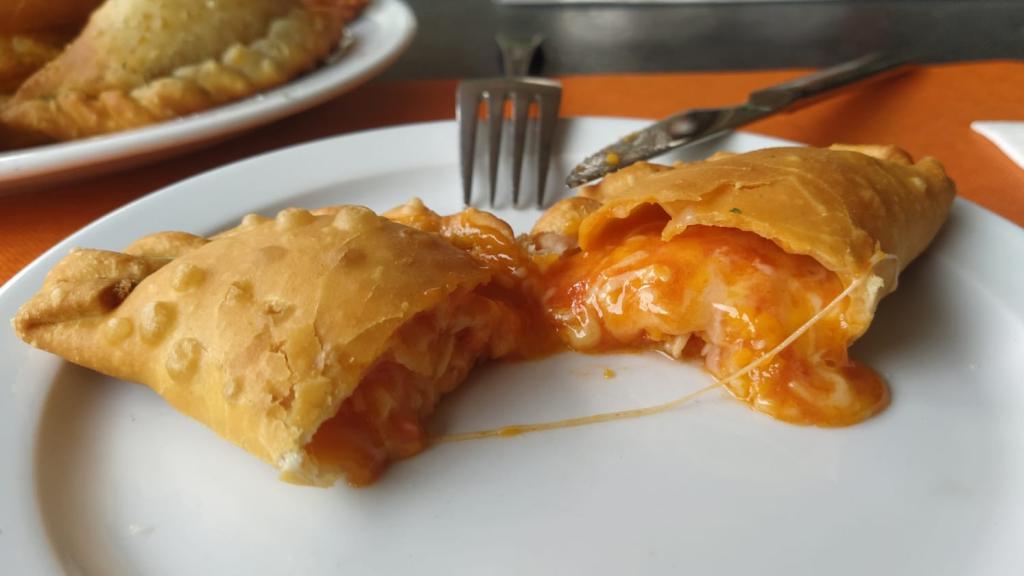 Desmontando el mito de las empanadillas de Móstoles creado por Martes y ...