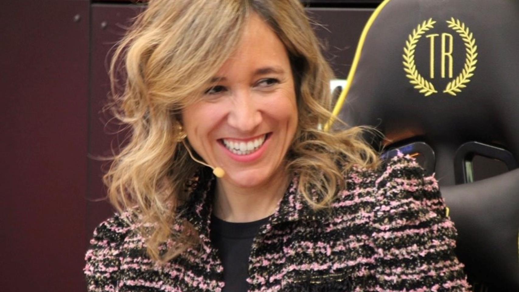 Marlen Estévez: “Ni el método Harvard, ni el FBI, la mejor pregunta ...