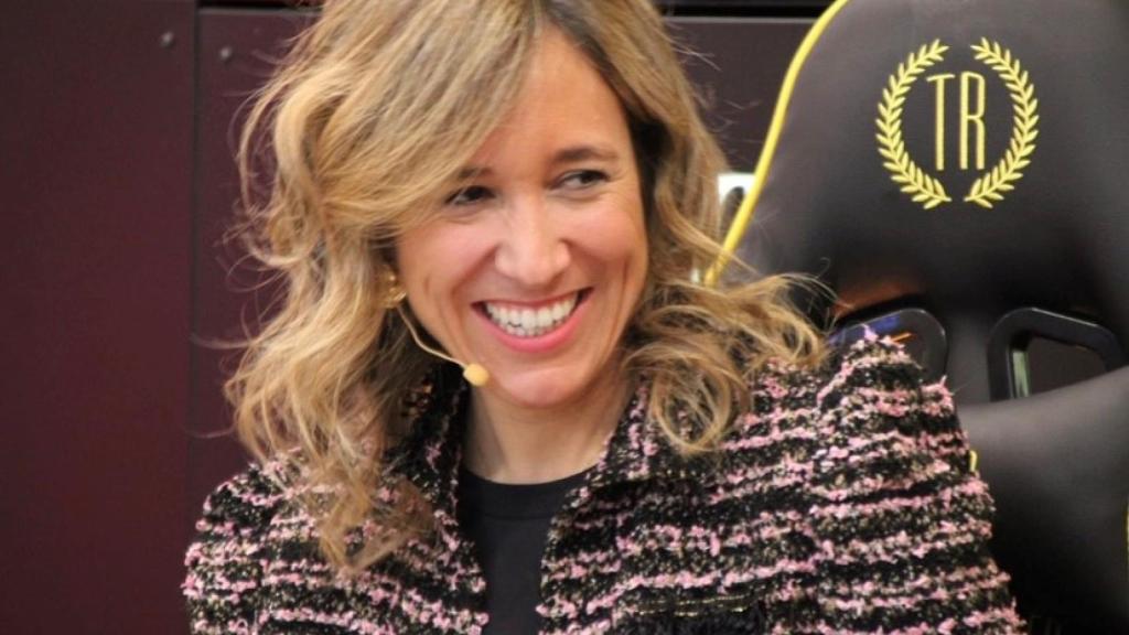 Marlen Estévez: “Ni el método Harvard, ni el FBI, la mejor pregunta ...