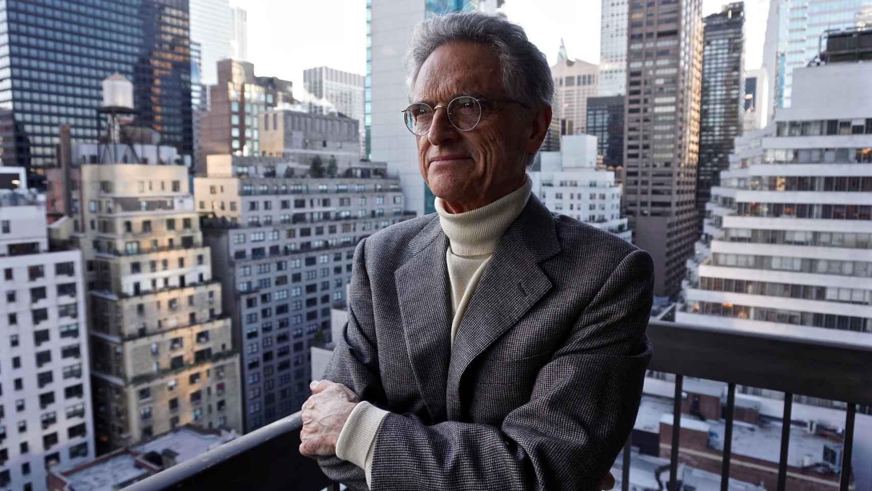 Doctor Rojas-Marcos, el sabio de la Psiquiatría: "La felicidad puede ...