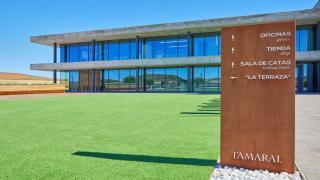 Tamaral, una revolución silenciosa en el corazón de la Ribera de Duero